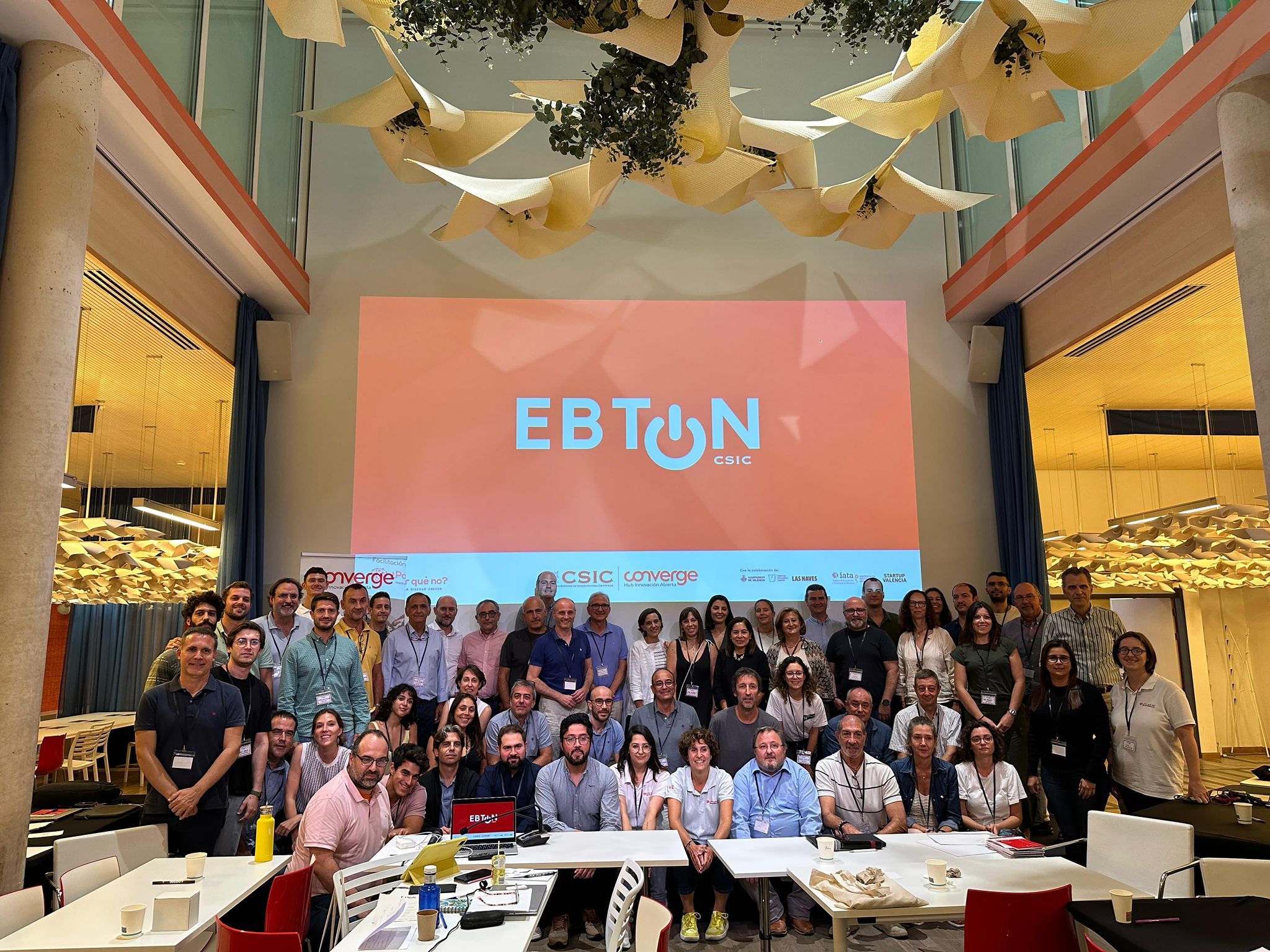 Hackathon EBTon Nacional — PQNO?