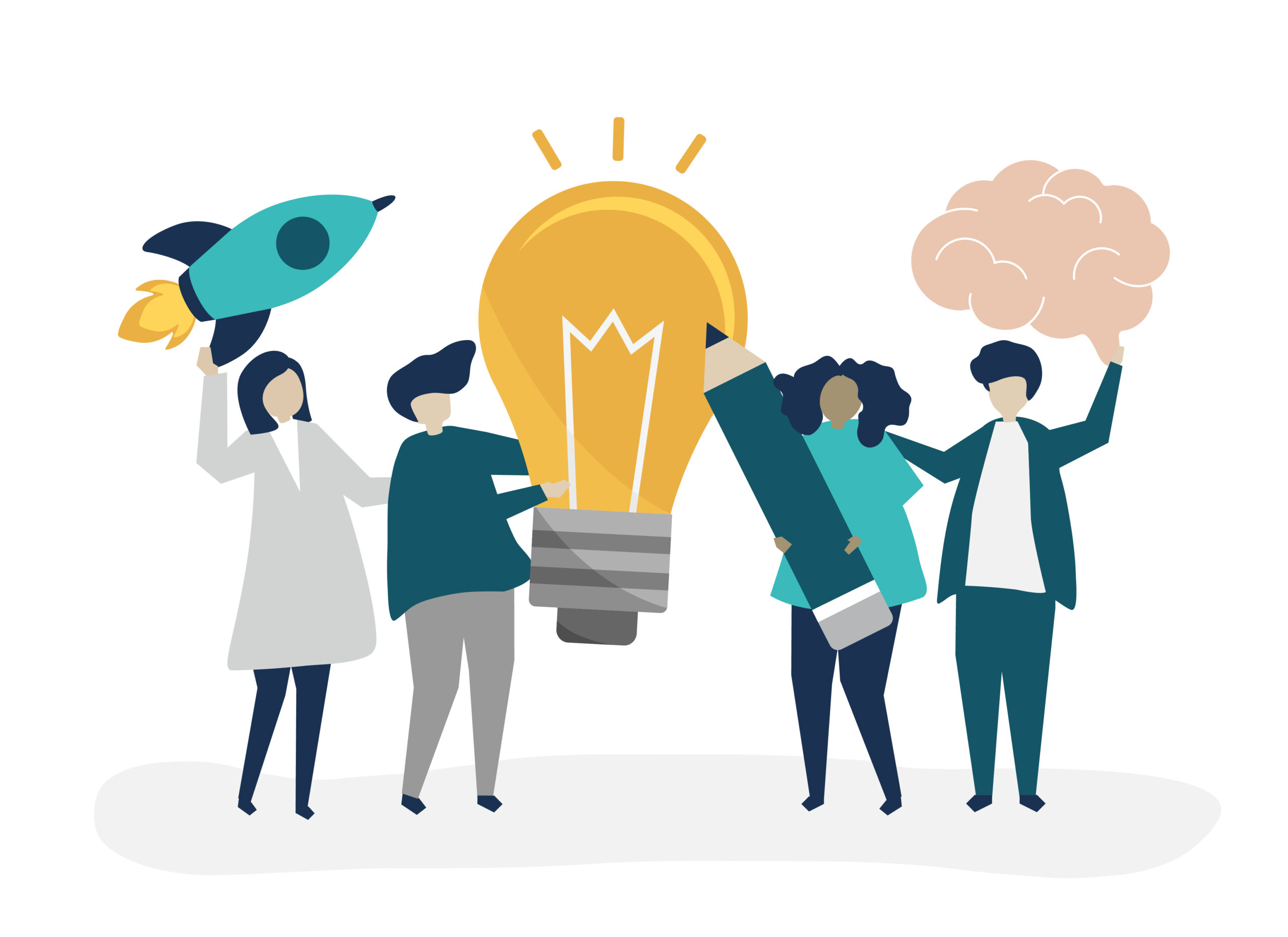 Key Highlights of Acció's New Disruptive Innovation Project ...